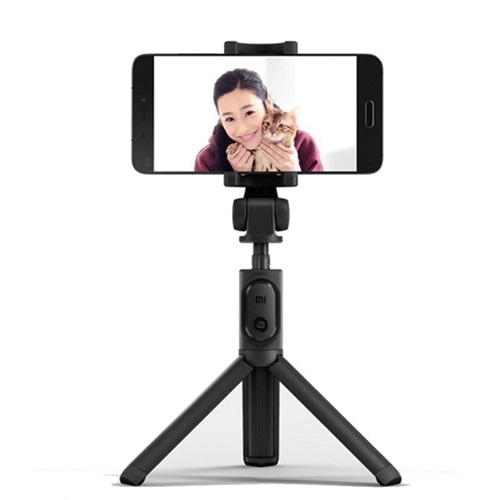Selfie tripod store